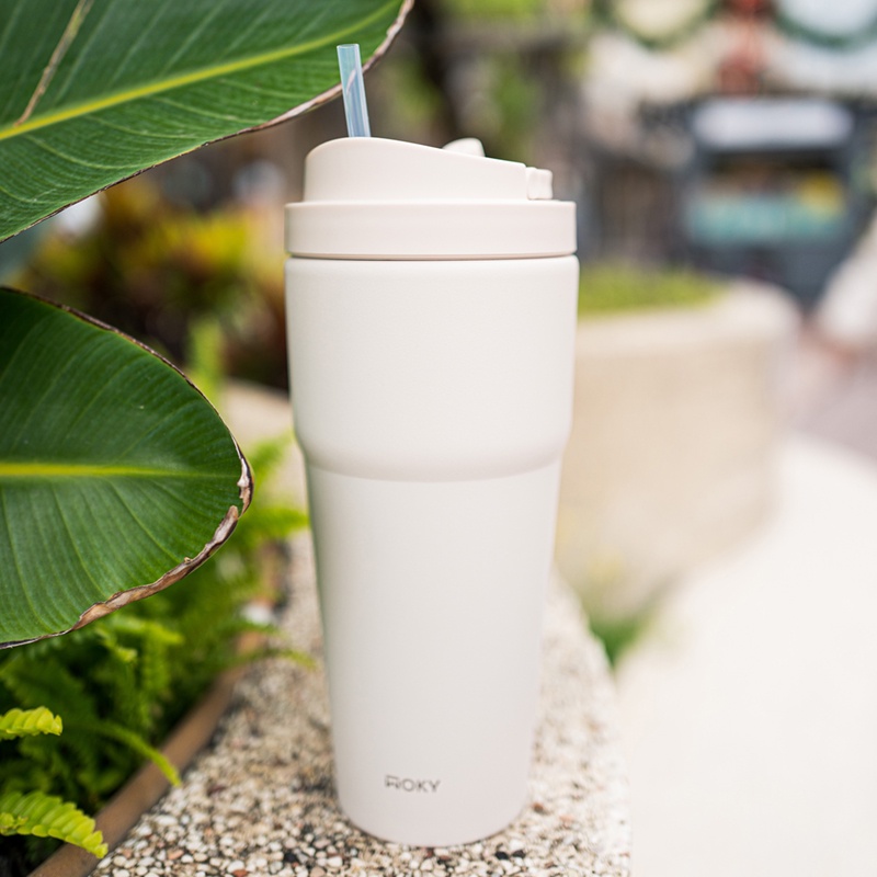 台灣製 日本材質 樹脂吸管 優一根環保吸管 沃廚WOKY杯 750ML專用 本賣場滿150元(不含運費)才出貨喔！ | 蝦皮購物