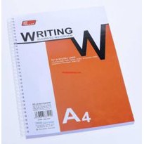 春季書 A4 PGrand 200 頁 | 蝦皮購物