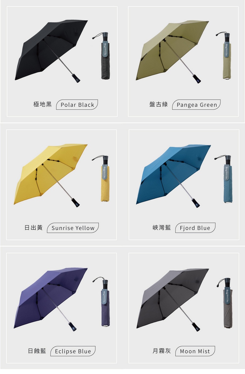 MECOVER Pro｜史上最強悍極限傘 (嘖嘖百萬募資/終身免費維修) | 蝦皮購物