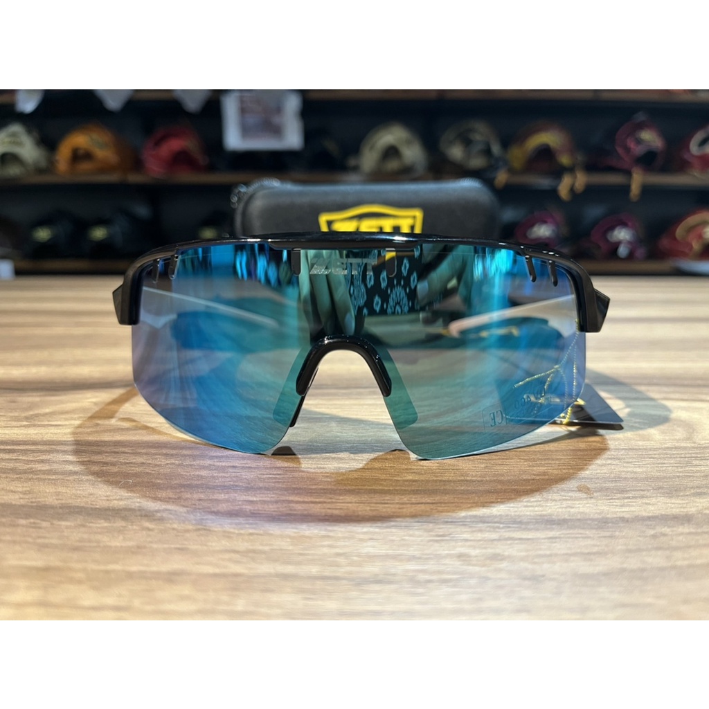 【熱火體育】ZETT W687 太陽眼鏡 黑/白 BSGT-W687 | 蝦皮購物