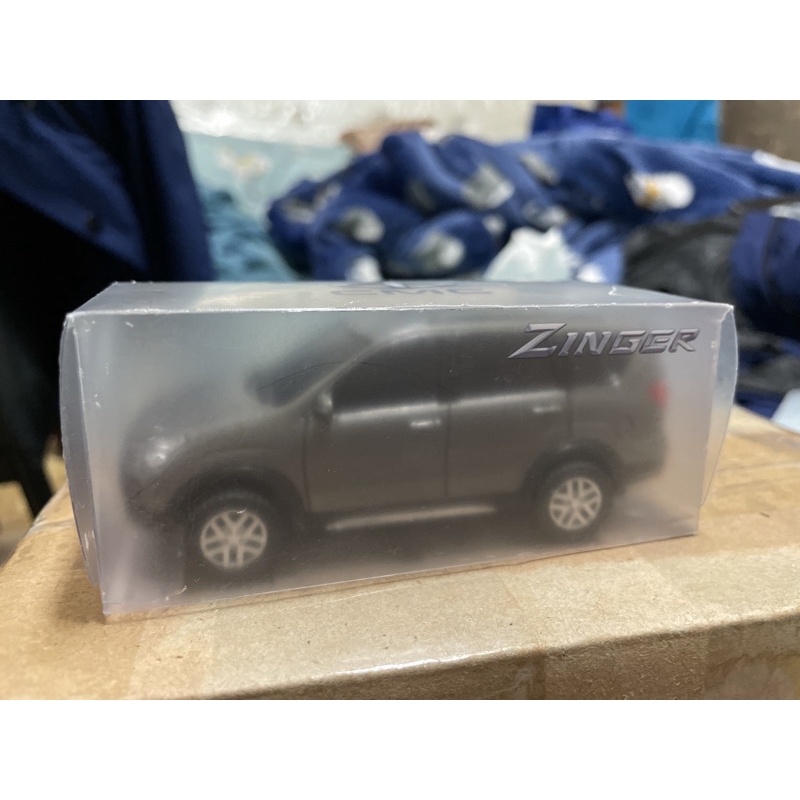 1/43 中華汽車 原廠限量發行 CMC ZINGER 全新 | 蝦皮購物