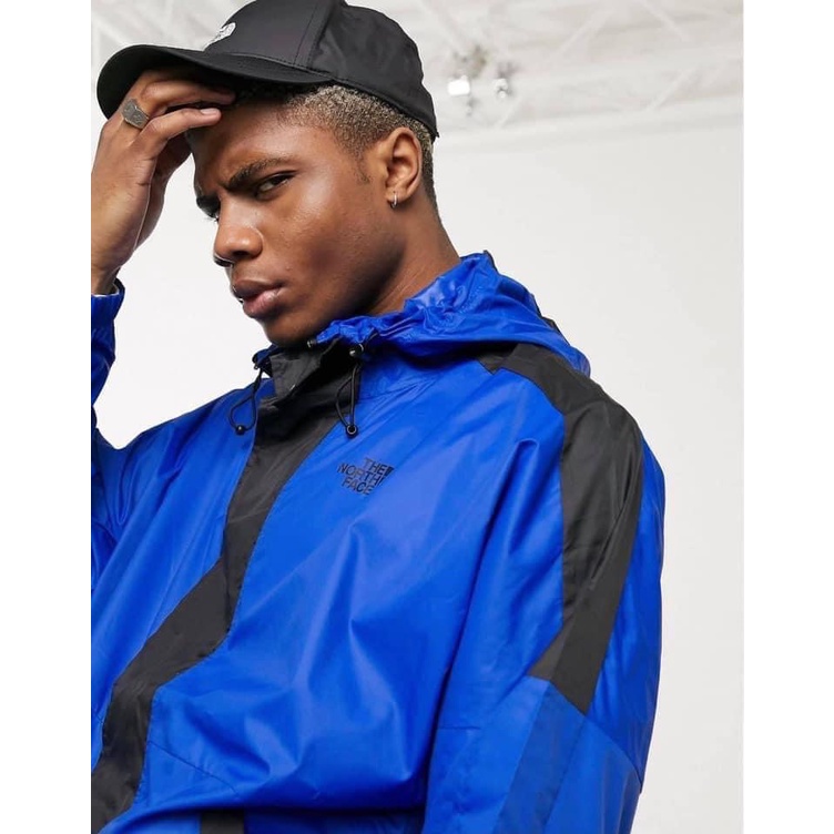 「現貨] The North Face Yung Blade wind jacket | 蝦皮購物