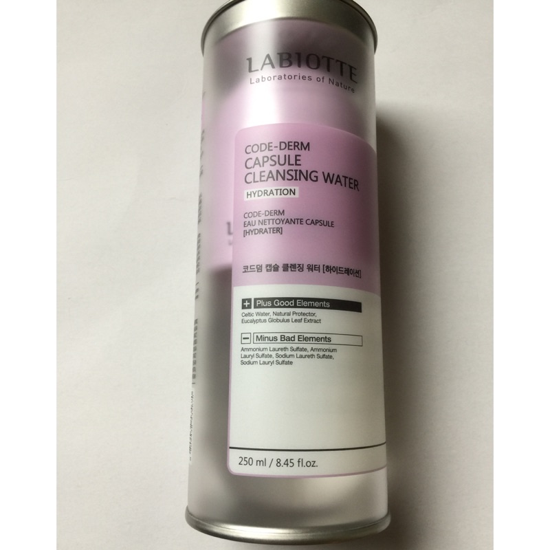 韓國LABIOTTE 卸妝液 | 蝦皮購物