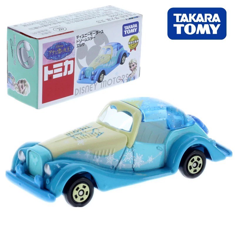 Tomica 迪士尼 DM 系列 賣場一ღ 限定 台灣代理公司貨 日本 多美小汽車 全新無拆膜 小車 汽車 多美 模型車 | 蝦皮購物