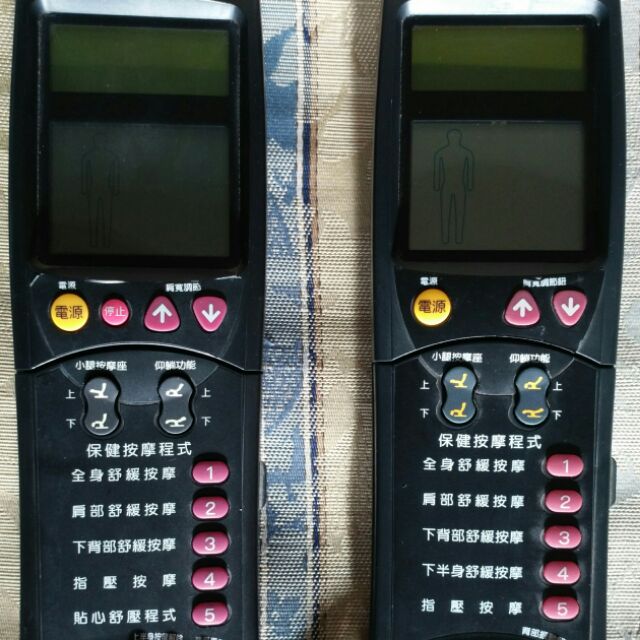 OSIM傲勝按摩OS-777與OS-757手控制器修理遙控器故障遙控器修理，氣囊更換，按摩椅布套，按摩椅換皮，歡迎洽詢 | 蝦皮購物