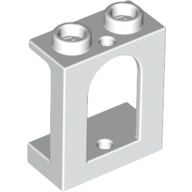 LEGO 4645098 6322480 90195 白色 1x2x2 窗戶 門窗 城堡 窗框 窗 | 蝦皮購物