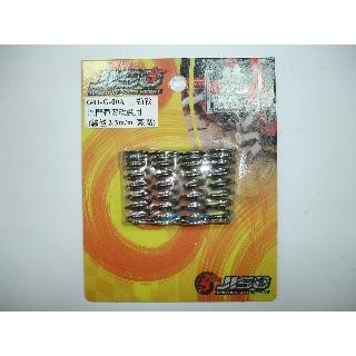 RRGS 勁戰汽門彈簧改裝用 BWSR BWS 125 GTR 四代勁戰 新勁戰 三代勁戰 五代勁戰 | 蝦皮購物