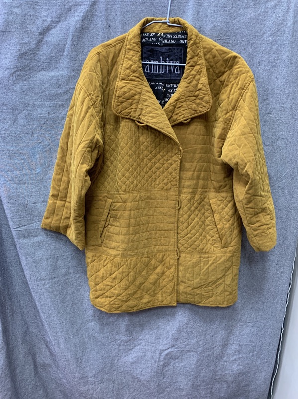 ambiva 水蜜桃 絲絨 外套 | 蝦皮購物