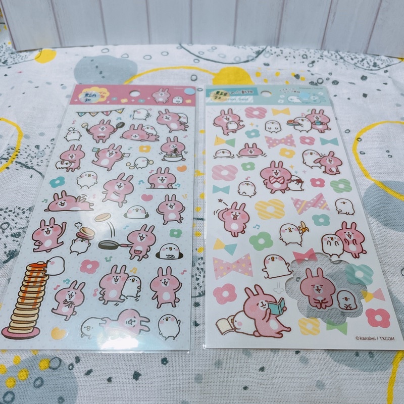 kanahei 貼紙 | 蝦皮購物
