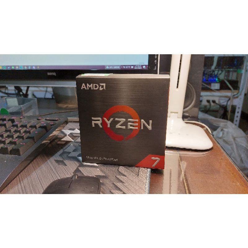 AMD R7-5800X | 蝦皮購物