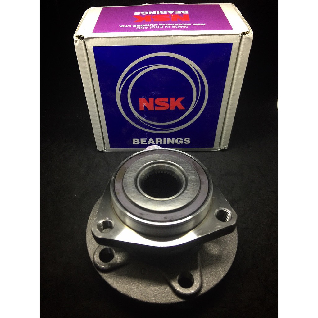 HS汽材 GOLF A3 YETI JETTA PASSAT OCTAVIA TOURAN 日本SKF 後輪 前輪軸承 | 蝦皮購物