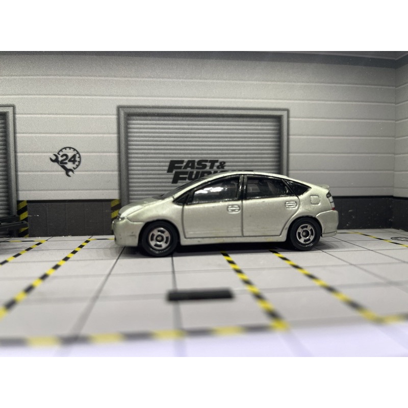 TOMICA NO.106 2003 TOYOTA PRIUS | 蝦皮購物