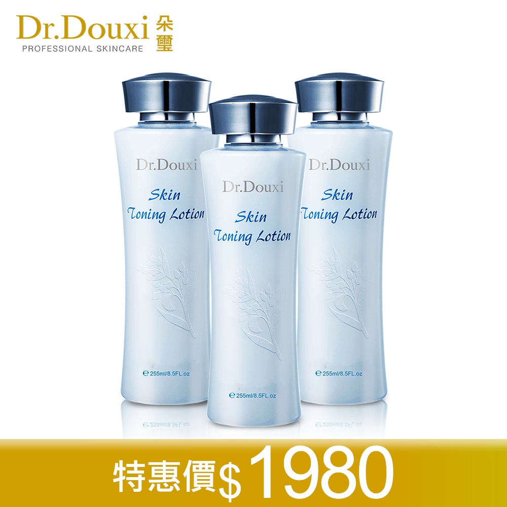 Dr.Douxi 朵璽 薏沛健康機能水 255ml 多入組 官方旗艦店 | 蝦皮購物
