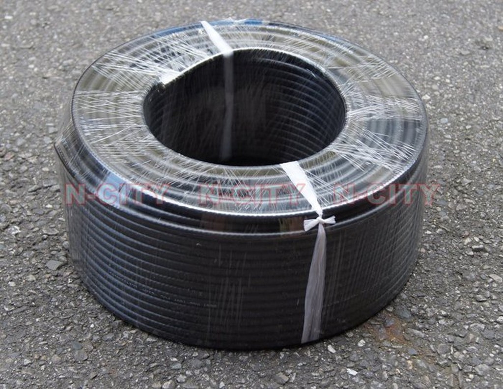 原裝BEST RG6-T60F PVC 軸捲裝 CATV 5C2V同軸電纜線RF訊號.有線電視.衛星(100米1300元 | 蝦皮購物