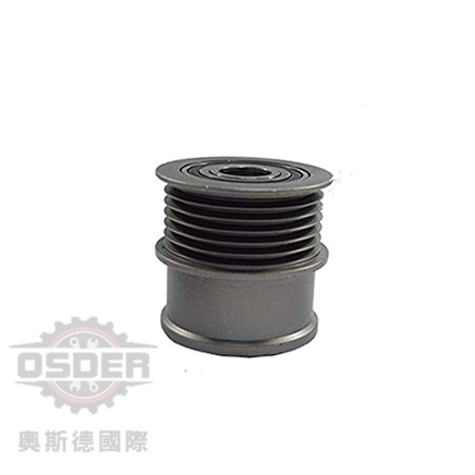 【奧斯德VAG】 04E903219B 福斯 T-CROSS T-ROC TIGUAN 發電機 軸承 單向軸承 德國原廠 | 蝦皮購物