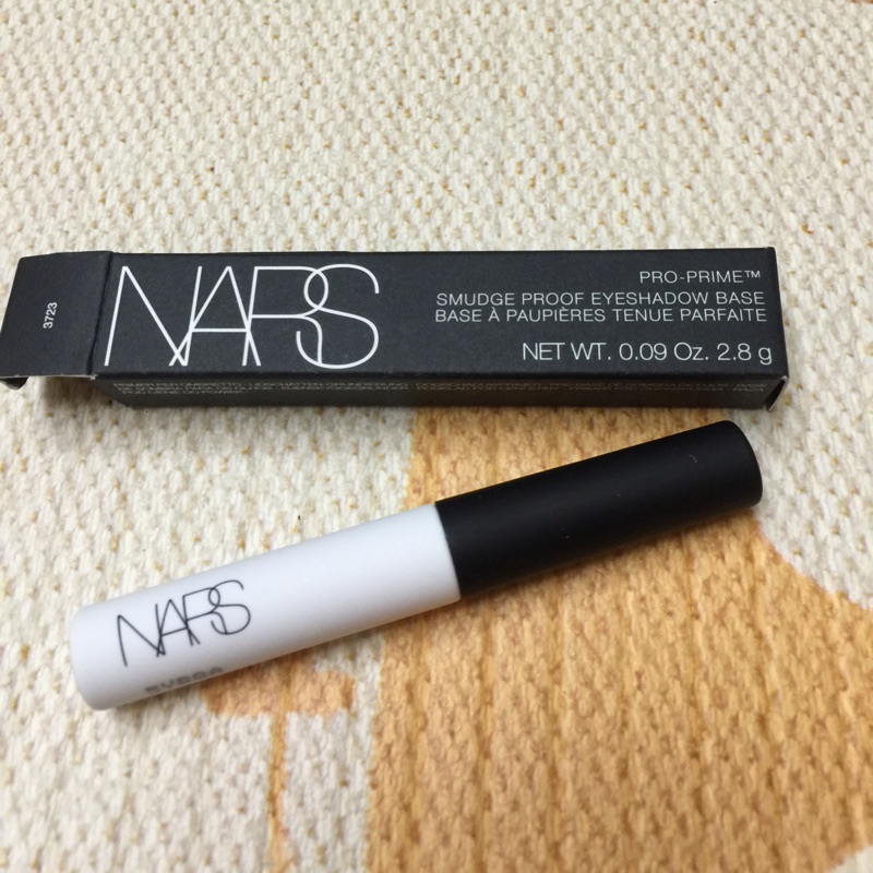 NARS PRO-PRIME 無所畏！眼影打底筆 2.8g（輕巧版） | 蝦皮購物