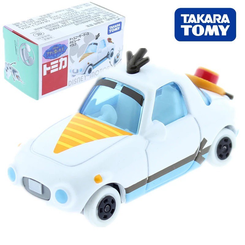 Tomica 迪士尼 DM 系列 賣場一ღ 限定 台灣代理公司貨 日本 多美小汽車 全新無拆膜 小車 汽車 多美 模型車 | 蝦皮購物