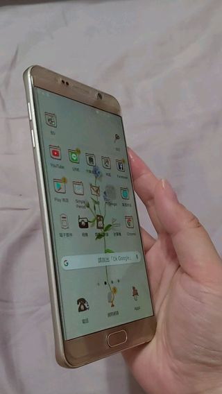 Note5空機 | 蝦皮購物