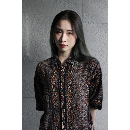 魔境Mo Jing《橡實の心》｜男女古著｜選物｜ | 蝦皮購物