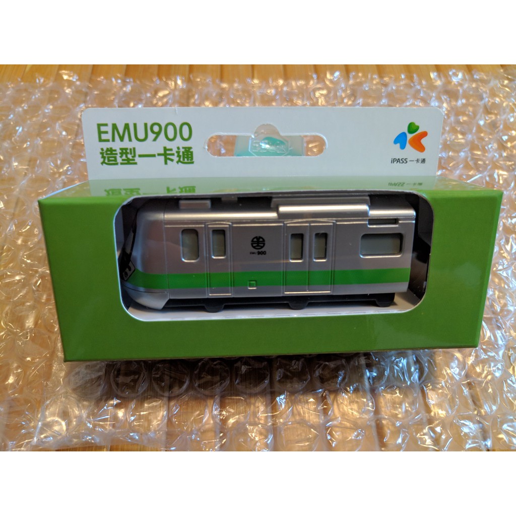 【CardFit】EMU900 造型一卡通 | 蝦皮購物