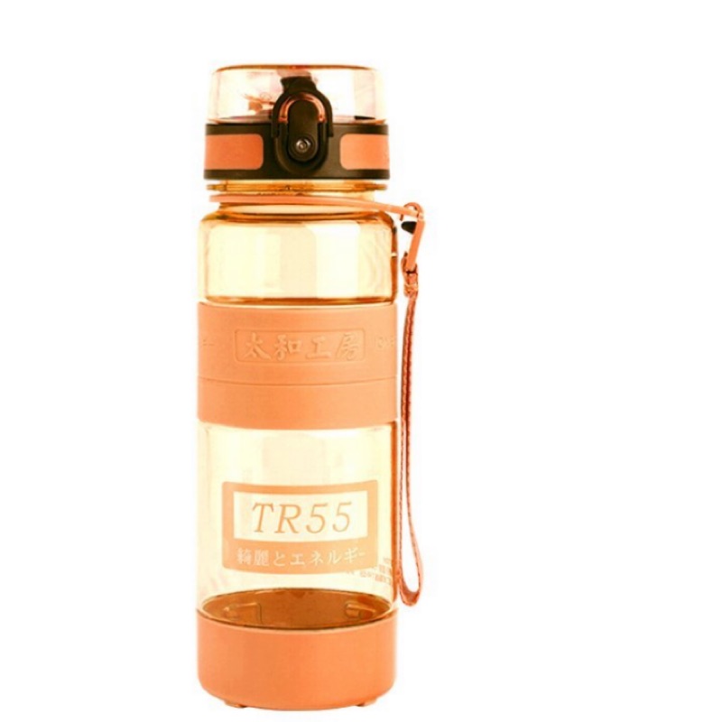 太和工房 TR55 500ml 亮橘 | 蝦皮購物