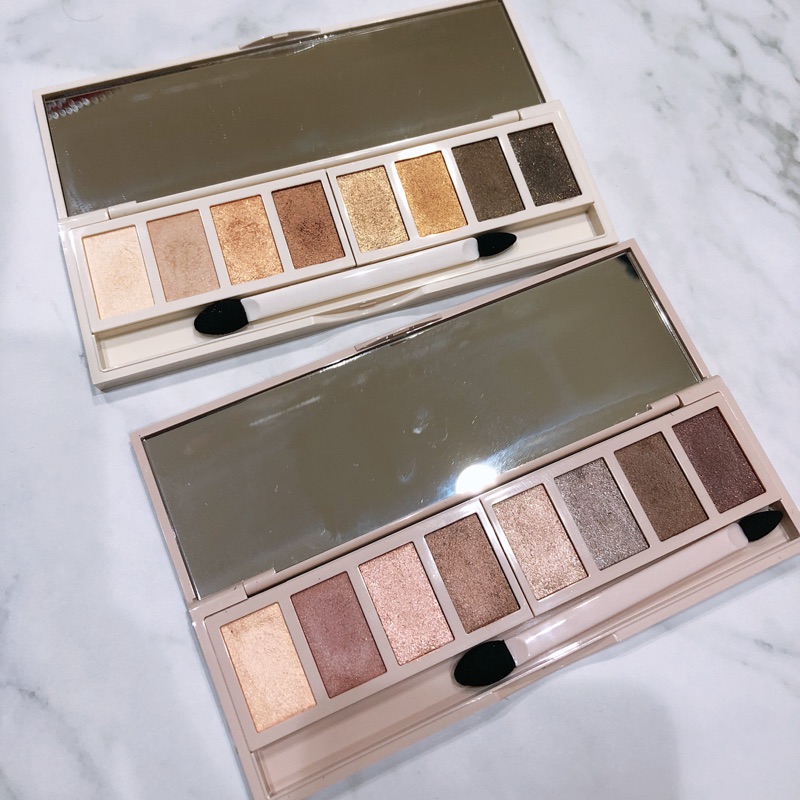 Visee限量眼影盤 | 蝦皮購物