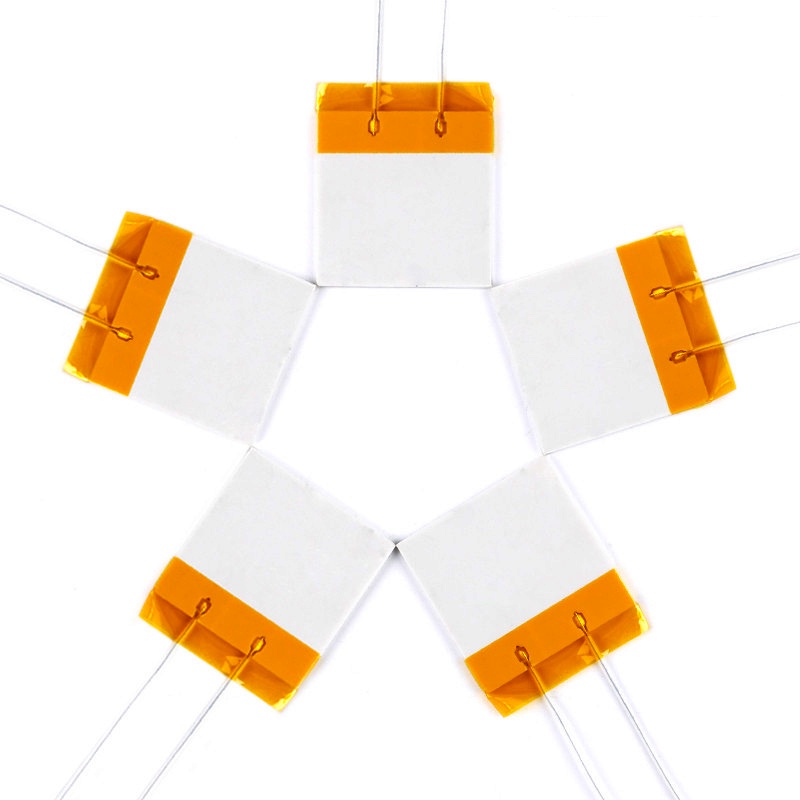 RP4040 3Ω/6/12/24Ω高溫陶瓷加熱片電熱片MCH氧化鋁高溫發熱片 | 蝦皮購物