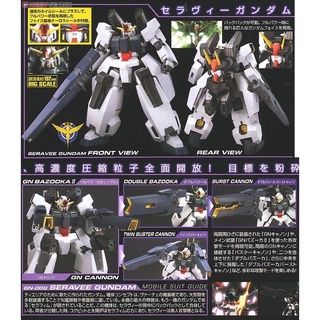 〈94amans〉（已售出） GUNDAM 亞納海姆（MG）熾天使鋼彈 1/100 SERAVEE GUNDAM | 蝦皮購物