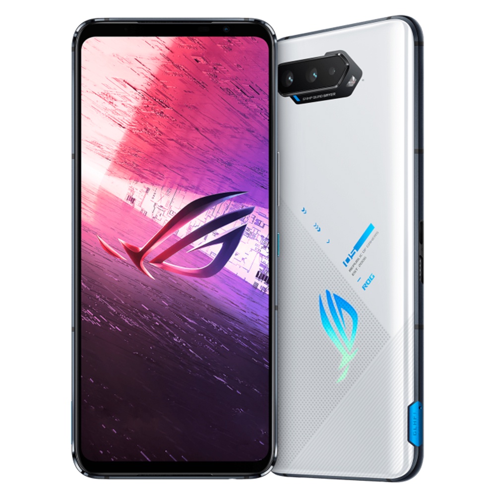 華碩 ASUS ROG PHONE 5S 18G/512GB 5G電競手機 CP值高 智慧手機 ZS676KS 公司貨 | 蝦皮購物