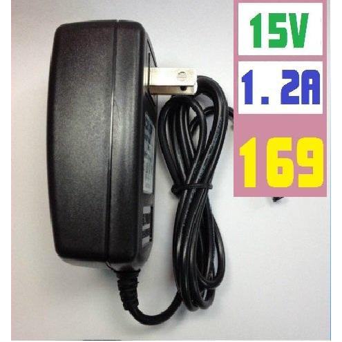 【三峽貓爸的店】110V轉DC15V 1.2A 變壓器 15V變壓器 15V1.2A變壓器 | 蝦皮購物