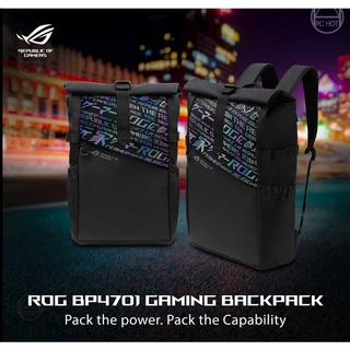 ROG Ranger BP4701 BACKPAC 電競背包 /17吋筆電包/耐磨/反光設計 | 蝦皮購物