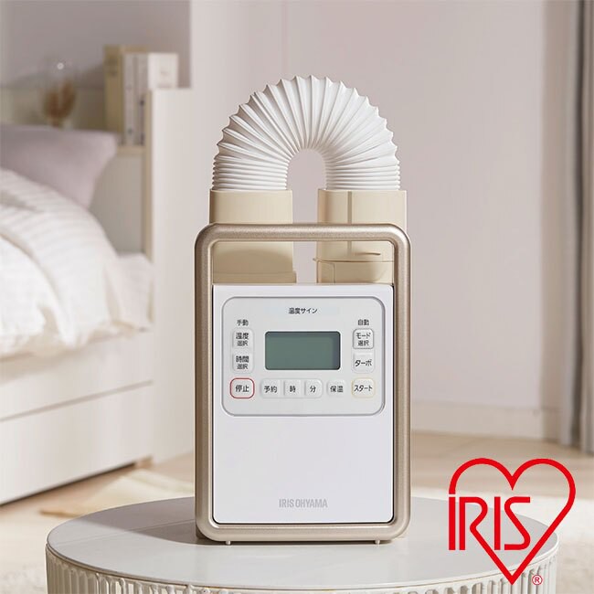 【IRIS OHYAMA】KFK-301 高機能烘被機｜一年保固｜台灣公司貨 | 蝦皮購物