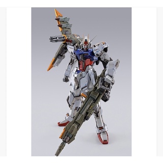 8月預購 日本魂商店限定 TNS METAL BUILD 機動戰士鋼彈 重砲型攻擊者背包 10th Ver. 無本體 | 蝦皮購物