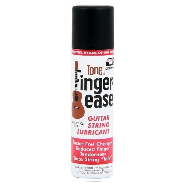 ☆ 唐尼樂器︵☆美國原廠 Tone Finger Ease 噴霧式弦油/指板油(木吉他/電吉他/電貝斯皆可用) | 蝦皮購物