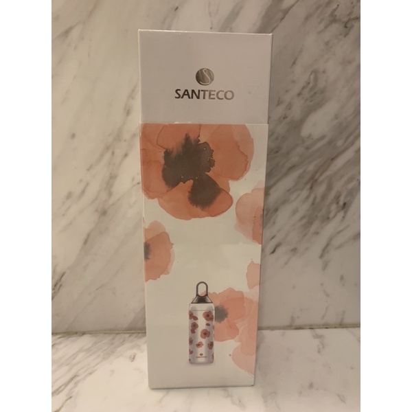 [雅雅的店]Santeco YOGA ART系列(盛綻)500ml保溫瓶~雙層真空 304不銹鋼 *直購價799元* | 蝦皮購物