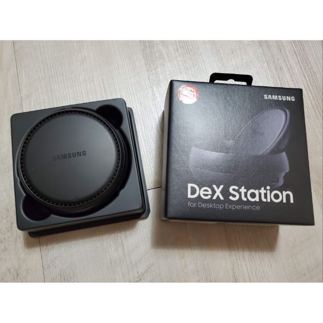 三星 原廠 DeX 行動工作站 EE-MG950 | 蝦皮購物