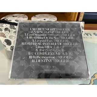 《IDOLiSH7》TRIGGER REGALITY | 蝦皮購物