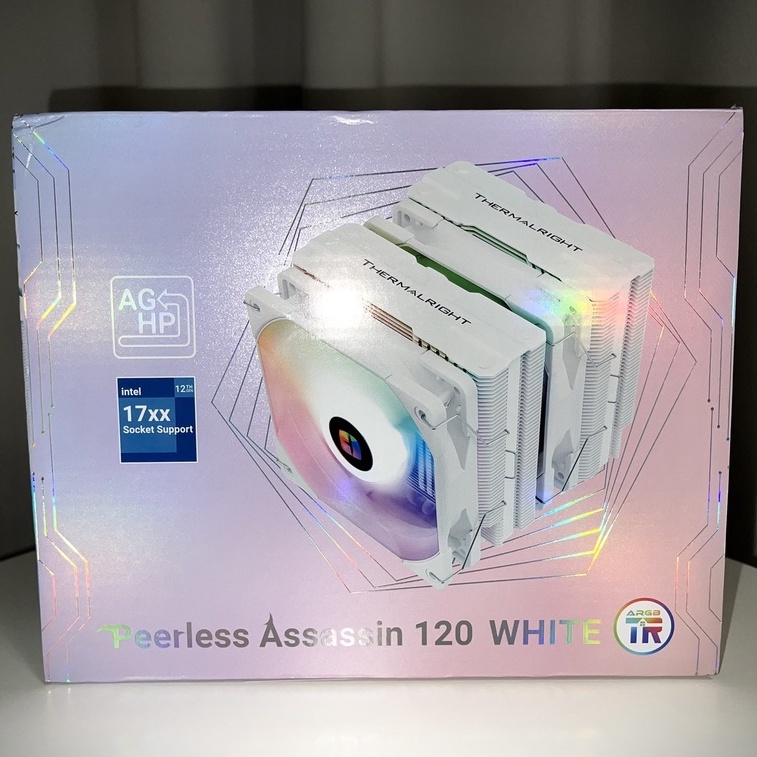 🌟十倍蝦幣免運🌟利民PA120 PA120 SE PA120 BLACK WHITE ARGB PS120 SE RGB | 蝦皮購物