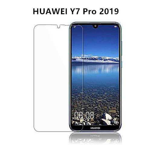 華為 Y7 Pro 2019 DUB-LX2 鋼化膜 保護貼 玻璃貼 鋼化玻璃膜 玻璃膜 膜 | 蝦皮購物