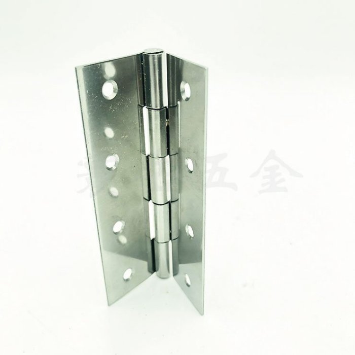 現貨【susumy 】白鐵 201 蝴蝶後鈕 白鐵 後鈕 鉸鏈 扣片 不銹鋼 轉軸 不鏽鋼 後紐 蝴蝶後鈕 門片 | 蝦皮購物