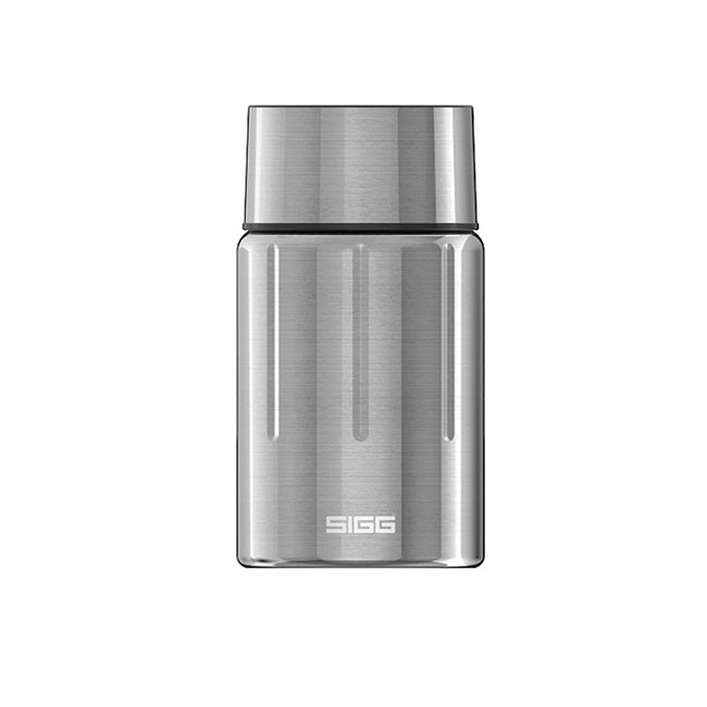 SIGG晶燦不銹鋼悶燒罐/ 附匙/ 750ml/ 霧鋼銀 | 蝦皮購物