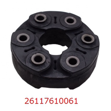 BMW E81 E90 F01 F06 F10 F15 F20 F30 F32六角橡皮/傳動軸橡皮26117610061 | 蝦皮購物