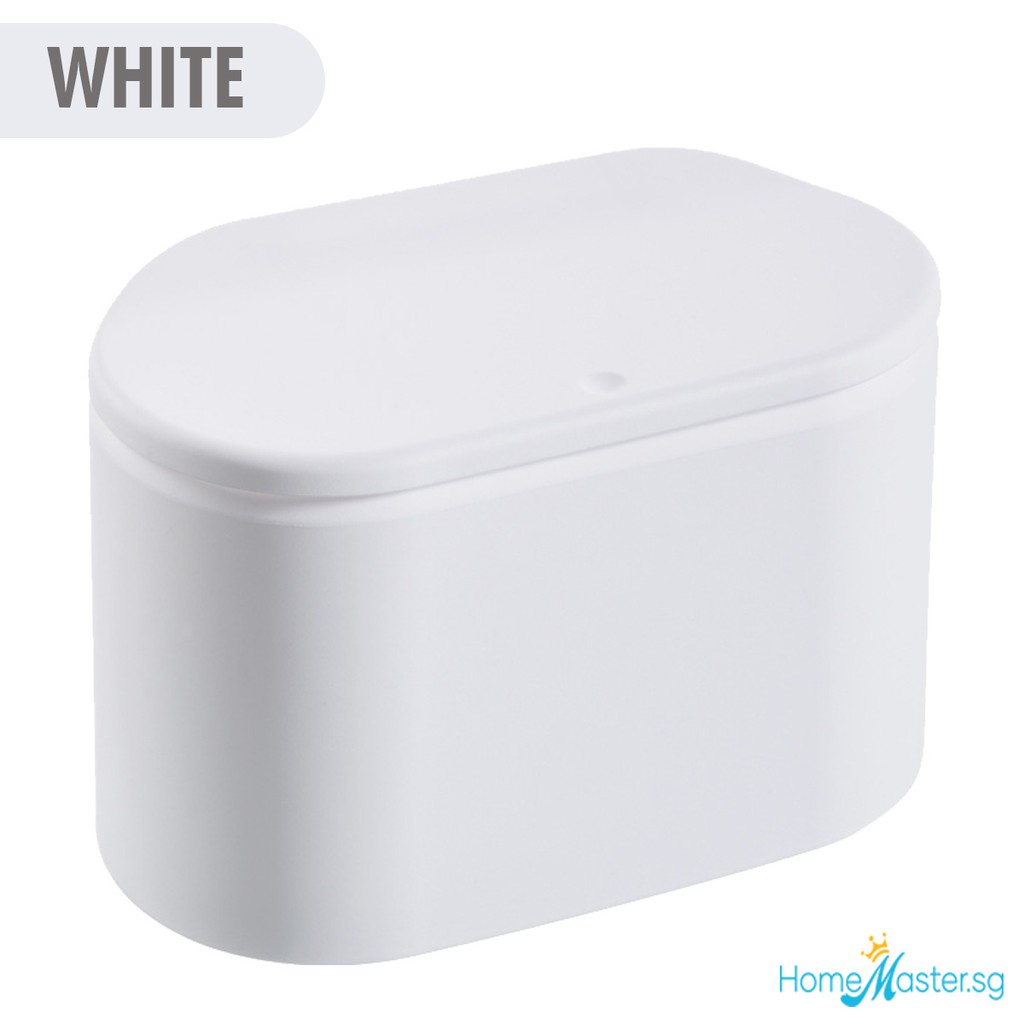 Japanese Stylish Desktop Mini Dustbin | 蝦皮購物
