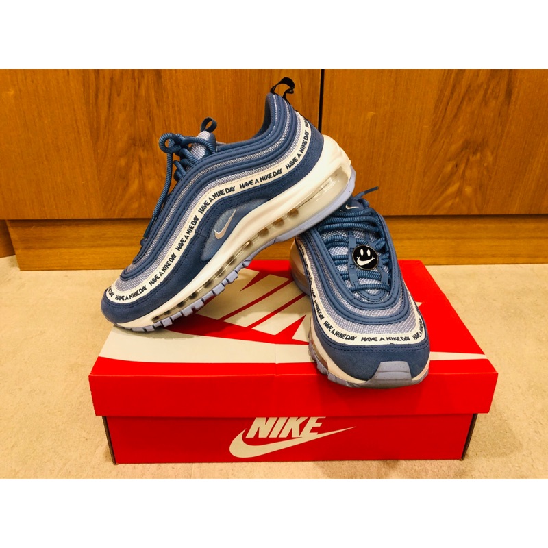 Nike Air Max 97 ND ～HAVE A NIKE DAY系列～ | 蝦皮購物