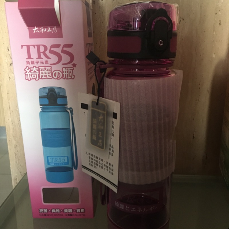 全新 太和工房 TR55 500ml | 蝦皮購物
