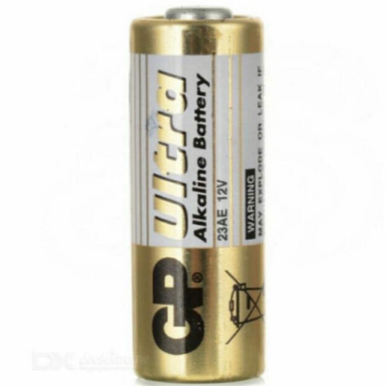 23AE 12V Battery 23AE Battery 23AE 12V Ultra Alkaline, 41% OFF