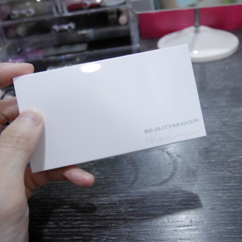 Beautymaker 傳明酸美白防曬柔膚粉餅 白皙 | 蝦皮購物