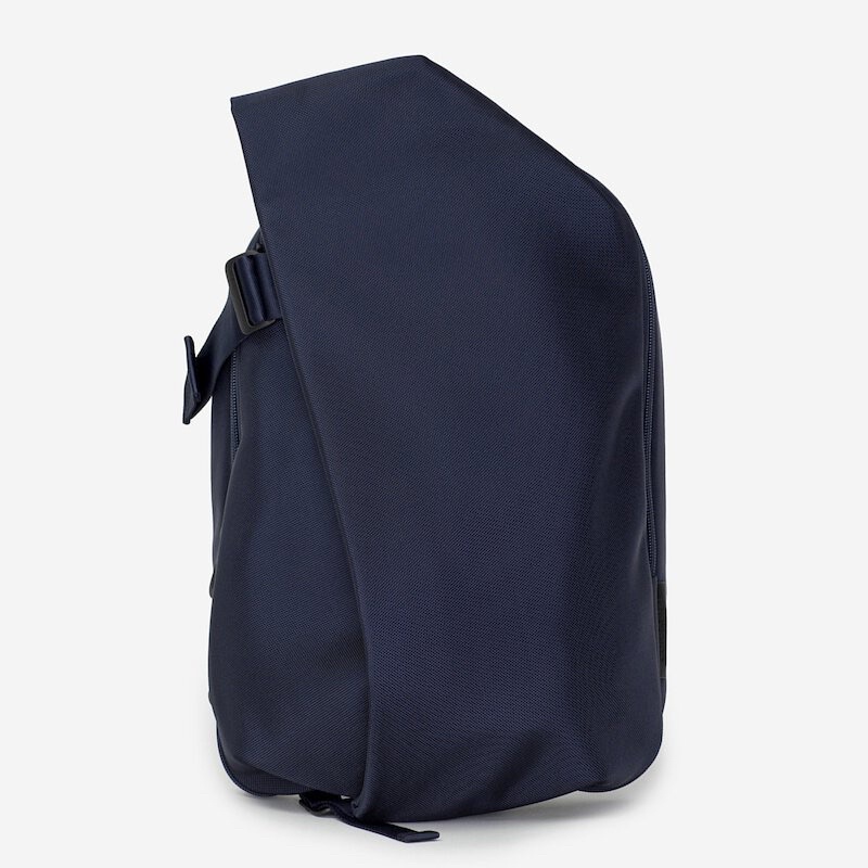 法國品牌 c&c cote&ciel Isar M Ballistic Blue No.28778 深丈青 (近黑色) | 蝦皮購物