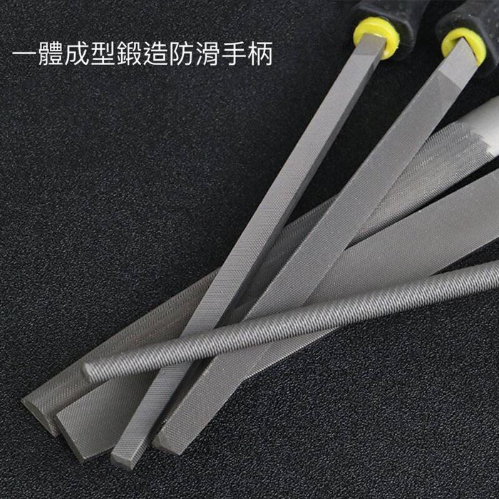 【singcoco】銼刀附柄 三角型 方型 半圓型 扁型 圓型 鑽銼刀 磨刀 磨棒 研磨棒 銼刀 | 蝦皮購物