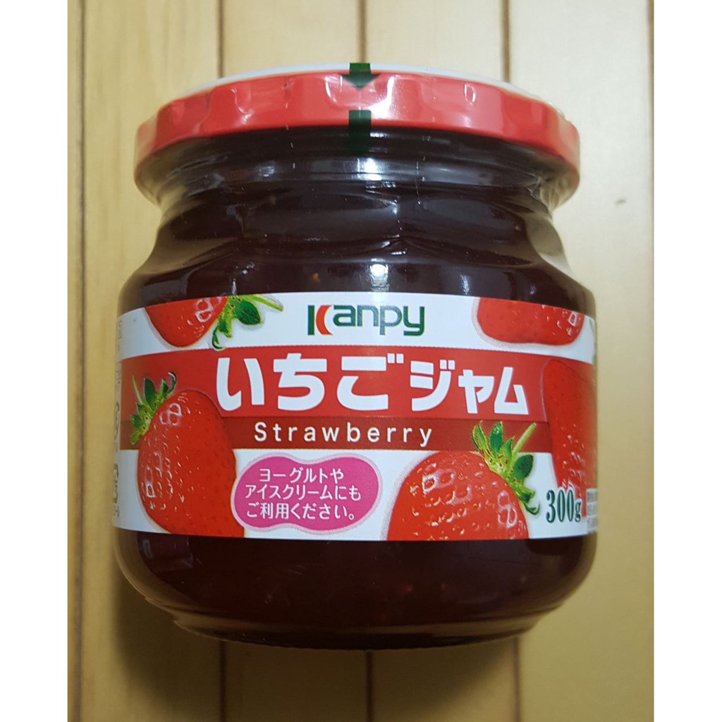 【現量特價】 kanpy 加藤果醬 草莓果醬 藍莓果醬 日本果醬 抹醬 黑醋栗藍莓 草莓醬 麵包果醬 果醬 菓醬 | 蝦皮購物